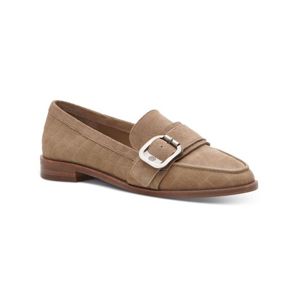 Vince Camuto | Shoes | Vince Camuto Womens Beige Cenkanda Round Toe ...